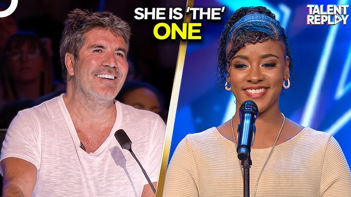 Grenfell Survivor Walks Onstage Shaking… Then One Song Has the Whole ...