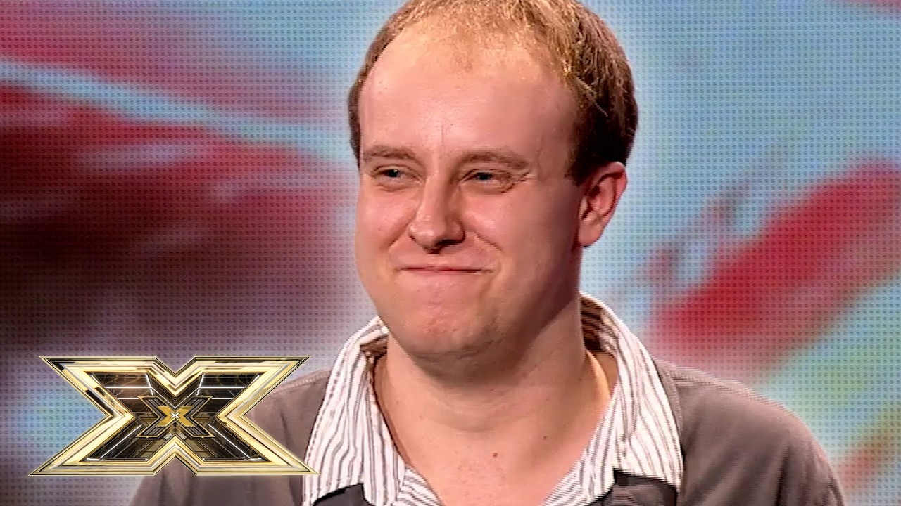 He Didn’t Leave His House for 7 Years… Then One Song Left the X Factor ...